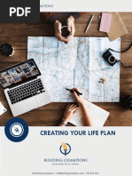 Designing Your Life Workbook (FINAL) | PDF