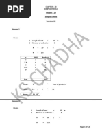 Definitions of Bale and Grain Capacity and Others | PDF | Tonnage | Ships