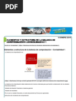 NIF C-3 Cuentas Por Cobrar | PDF | Contabilidad | Estado financiero