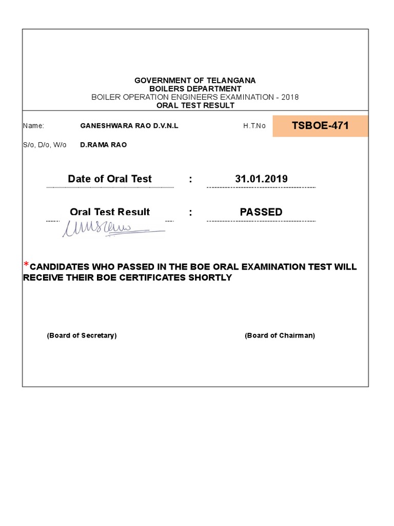 Boe Total Results | PDF | Cinema Of India | Sikhism