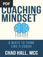 The Coaching Habit PDF | PDF | Career & Growth