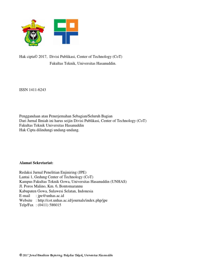 2017 JPE Full Issue3-2-PB PDF | PDF | Kesehatan Holistik