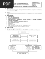 Document Checklist For C TPAT Audit PDF | PDF | Security Guard | Computer Security