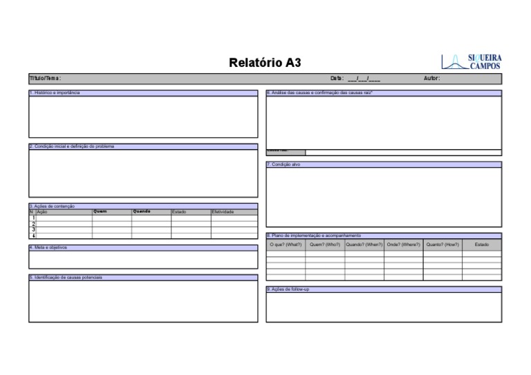 Relatorio A3-Scal | PDF