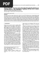 Astm C1611-1621 | PDF