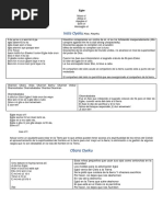 Ijuba - y Oriki | PDF | Espiritualidad | Religión étnica