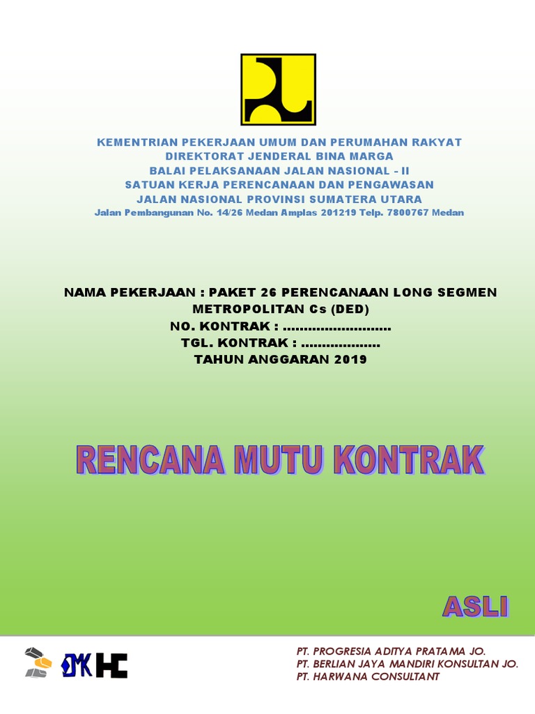 Cover RMK | PDF