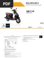 Mathews Mod Chart - Switch Weight | PDF