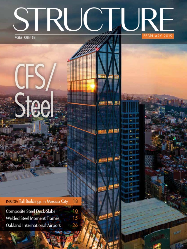 Structure Magazine 02 Feb 2019 PDF | PDF | Autodesk Revit | Engineering