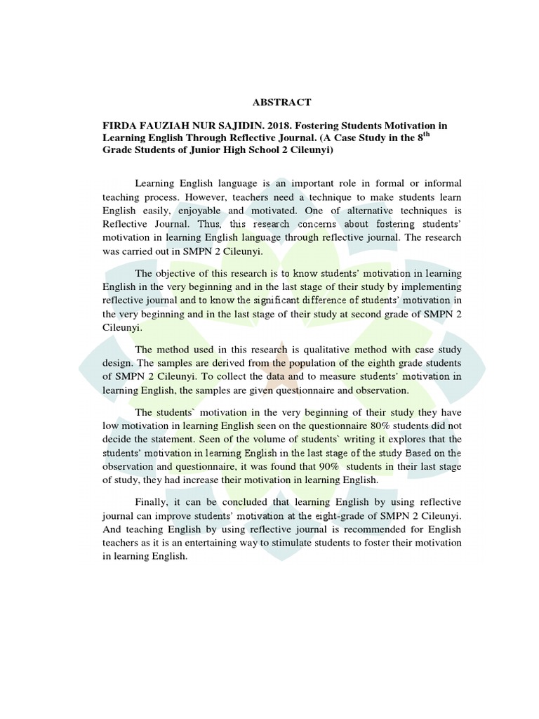 2 Abstract | PDF