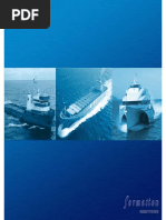 Module - MAXSURF For Ship Design, Construction & Hydrodynamic - Basic - Day 1 | PDF | Naval ...