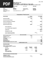 Cash Confirmation Format-Bina | PDF | Business | Finance & Money Management