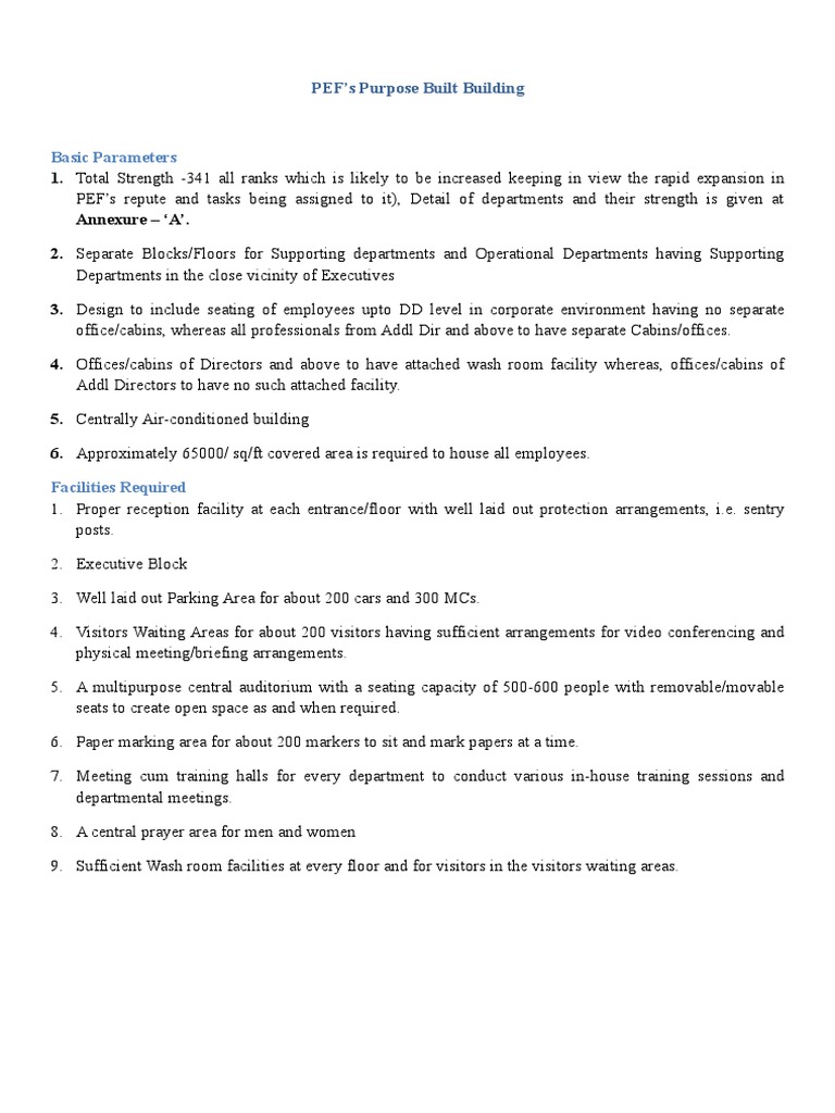 Files Handing Over | PDF | Room