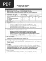 Final Exam Mpu3123 Titas Jan2015 | PDF | Malaysia | Monotheistic Religions