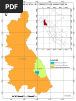 LITOSOLES | PDF | Suelo | Roca (geología)