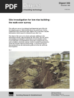 BRE Digest 251 | PDF