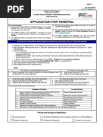 CDC Permits PDF | PDF | Assignment (Law) | Lease