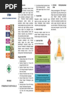 Versi Final Pedoman Pelaksanaan STBM | PDF