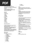 Revised SENIOR SCOUT CODE | PDF