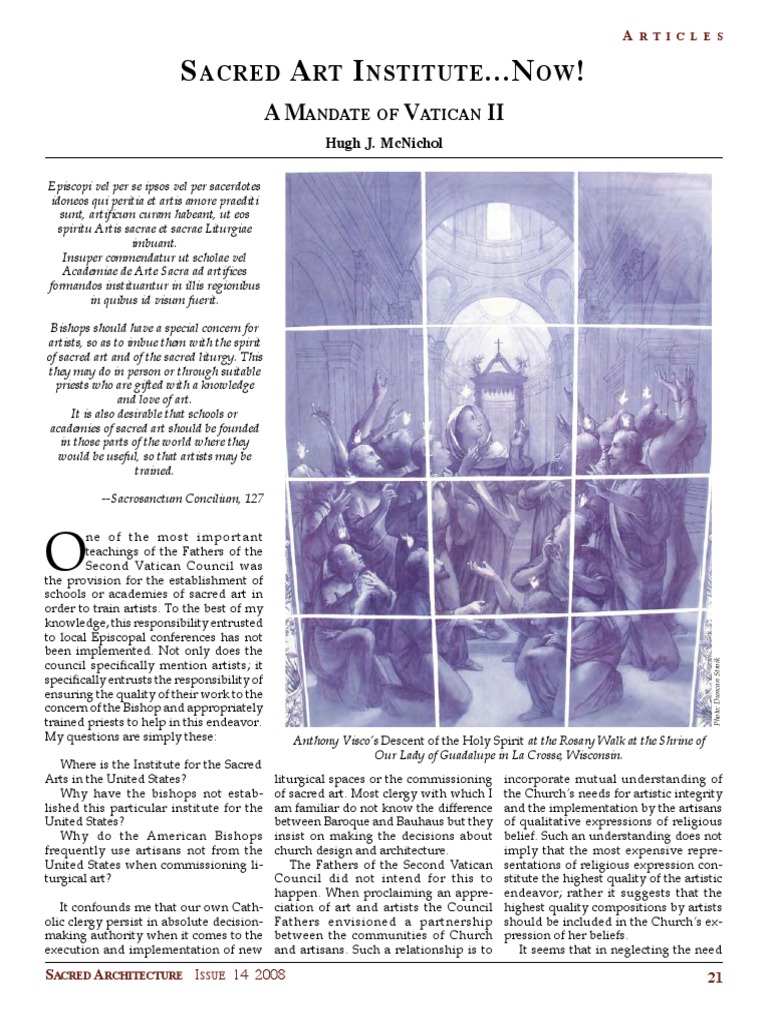 SAJ 14 Cover - Indd | PDF | Clergy | Christianity