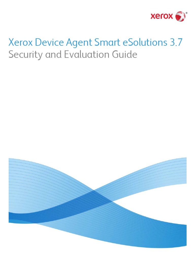 XDA Security Evaluation Guide | PDF | Computer Network | Microsoft Windows