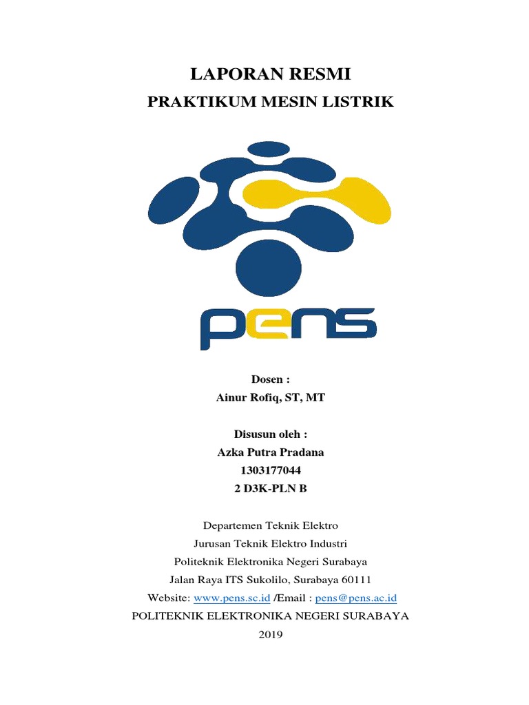 Cover All Lapres Fix Urut | PDF