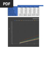 Rack & Pinion Gear Tooth Chart | PDF | Gear | Machines