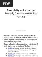 How to Download Symbility Mobile Claims | PDF