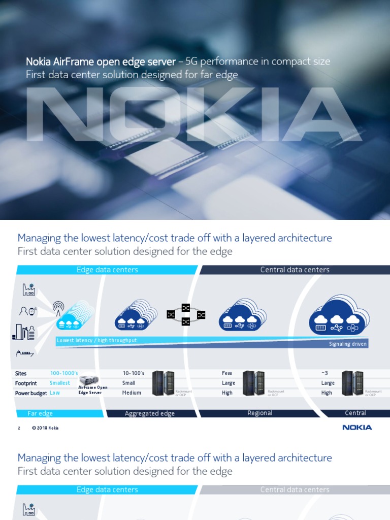 Augmented Reality Demo | PDF | Data Center | Scalability