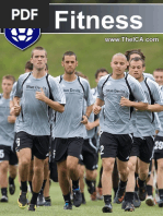 PDF 50 Exercices Physiques en Football | PDF