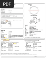 API 650 RF Pad Calculation PDF | PDF | Building Materials | Materials
