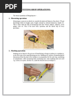 Machine Design: Riveted Joints Guide | PDF | Rivet | Nature
