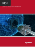 RTXP18 RTXP 18 RK 926 115-Ad Test Switch Abb Manual | PDF