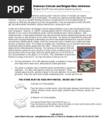 ASTM D 2013-86 Standard-Method-Of-Preparing-Coal-Sample-For-Analysis ...