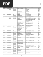 555 Catalogue PDF | PDF | Motor Vehicle Manufacturers Of Japan | Toyota