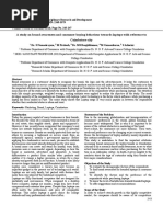 12C Group 7 TIOC TITLE DEFENSE Compiled | PDF | Qualitative Research ...