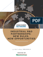 Organisation-Chart DG-RTD en 0 | PDF