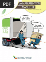 Formation Pratique sur la Méthode 5S | PDF