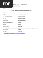 Form F1a Dan F2a EDITED | PDF