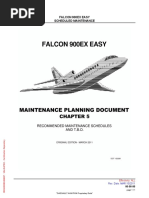 Checklist For Aircraft Acceptance | PDF