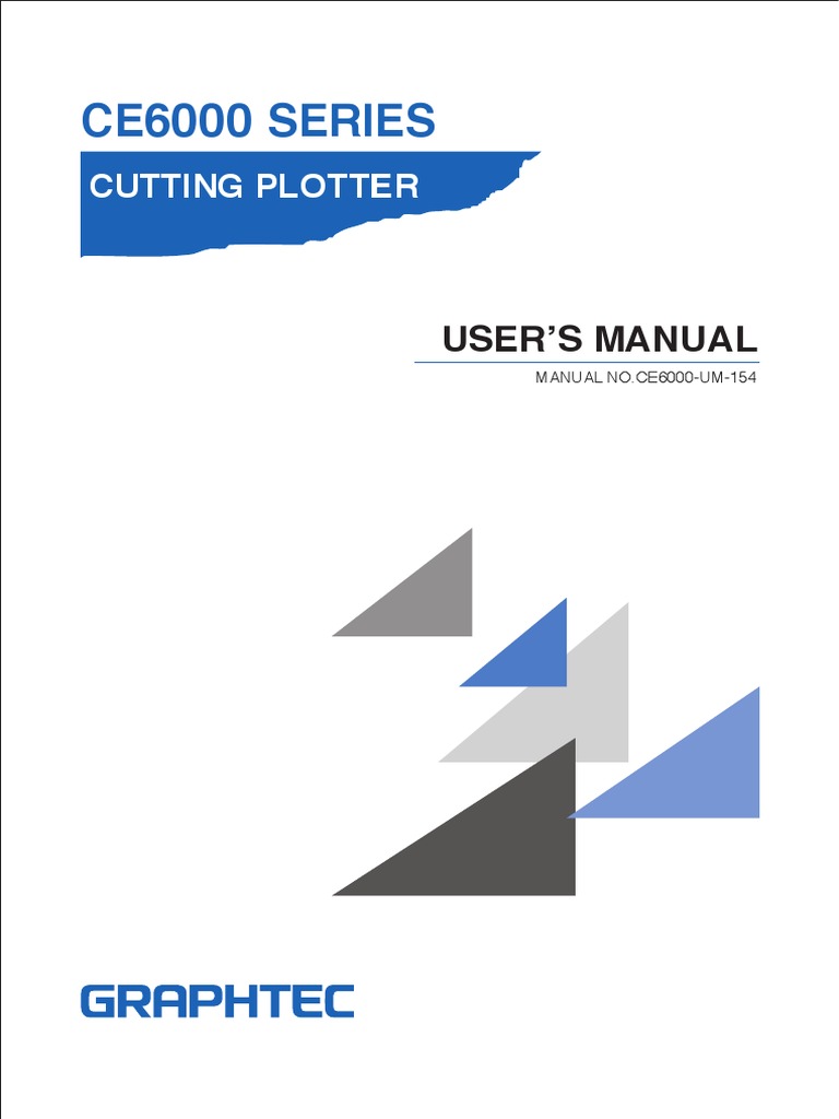 CE6000 Plus Series - UserManual (CE6000-UM-154) PDF | PDF ...