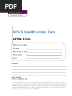 IAccess Enrollment Form | PDF | Authentication | Banks