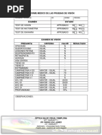 Formulario de Reembolso BMI Individual | PDF | Medicina | Cuidado de la ...