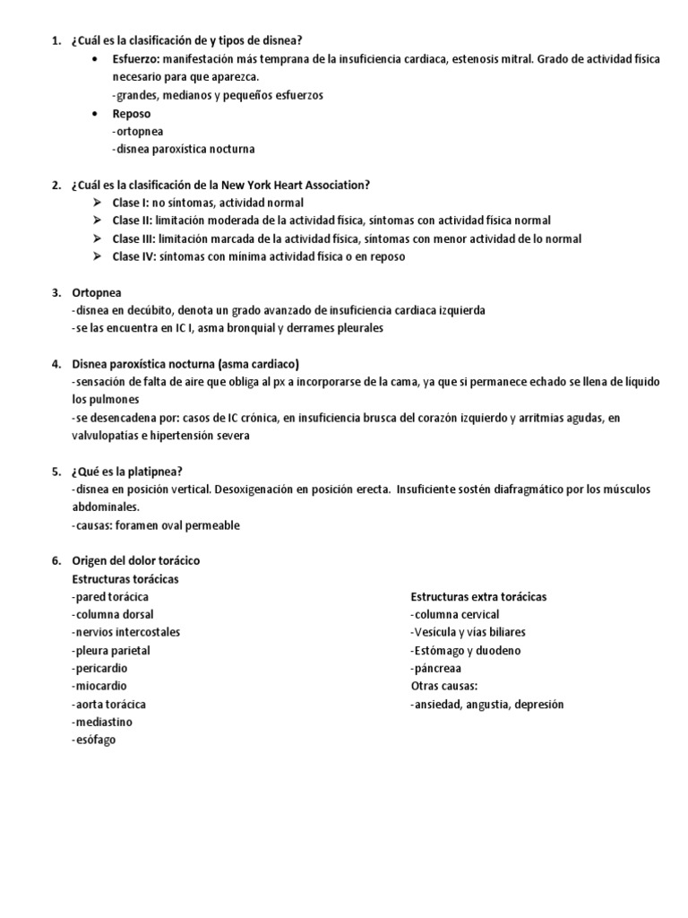 Preguntas de Semio 4 Bloque | PDF | Insuficiencia cardíaca | Corazón