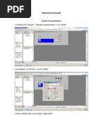 Manual de Intouch | PDF | Poco | Archivo de computadora