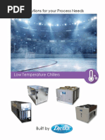 SLD - Plate Heat Exchanger (Phe) CHW Riser | PDF | Thermodynamic ...