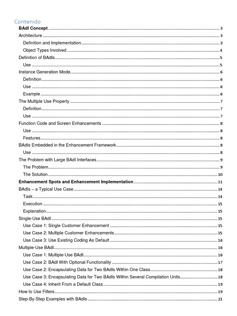 FB60 | PDF | Class (Computer Programming) | Method (Computer Programming)