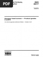 ISO 16047 2005 Amd 1 2012 | PDF | International Organization For Standardization