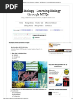 A Textbook of Biotechnology: Click Here | PDF | Textbook | Books