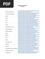 Multiplication Table (20 X 55) | PDF | Arithmetic | Teaching Mathematics